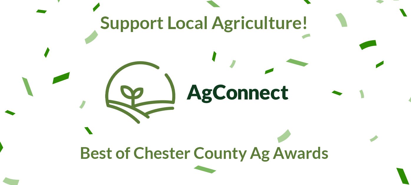 AgConnect Seeks Nominations for Best of Chester County Agriculture ...